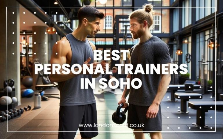 Must-Try Things to Do in Soho 2025: HIDDEN GEMS You Can't Miss (Insider ...