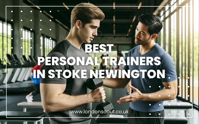 → Best Personal Trainers in Stoke Newington: Unlock Your Fitness ...