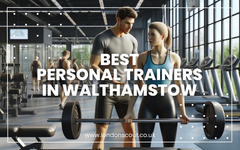 → Best Personal Trainers in Walthamstow: Local Secrets to Getting Fit ...