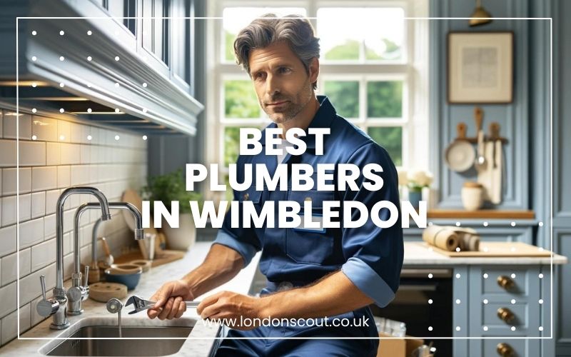 → Best Plumbers in Wimbledon: Fast, Reliable, and Budget-Friendly ...