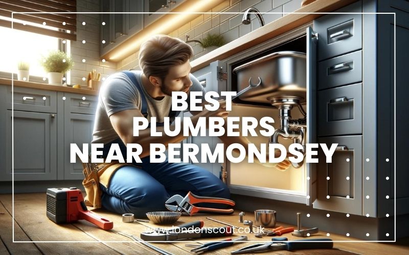 → Best Plumbers near Bermondsey: Expert Solutions That Save the Day ...