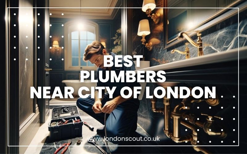 → Best Plumbers near City of London: Expert Service, Fair Pricing (2025 ...