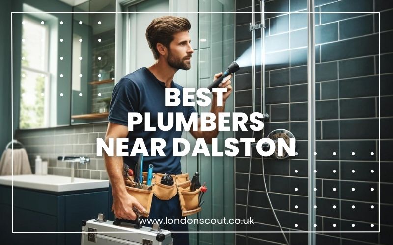 → Best Plumbers near Dalston: Affordable Rates, Quality Work (2025 ...