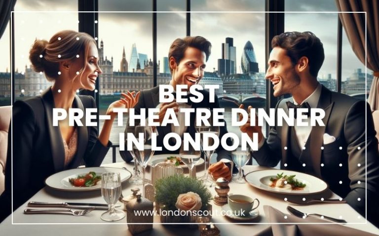→ Savour Perfection: Best Roast Dinners in London (2025 Edition ...