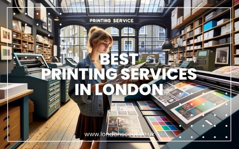 → Best Printing Services in London: Affordable Quality (2025 Guide ...