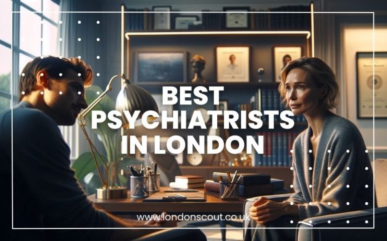 Best 24-Hour London Pharmacies (Safety-Verified Locations by NHS ...