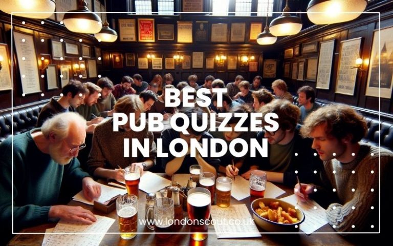 → Best Cinemas in London: Top 2025 Picks for Film Lovers | LondonScout