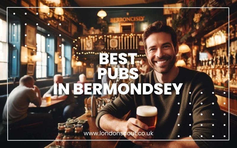 → Best Pubs in Bermondsey: Experience Award-Winning Hospitality and Ale ...