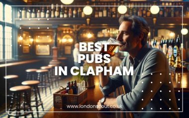 → Best Pubs in Clapham: Cosy Spots for a Pint (2025) | LondonScout