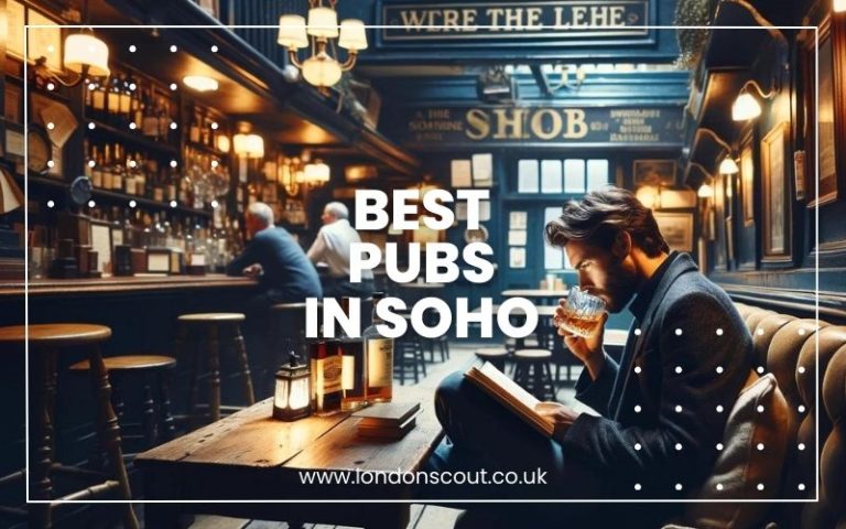 Must-Try Things to Do in Soho 2025: HIDDEN GEMS You Can't Miss (Insider ...