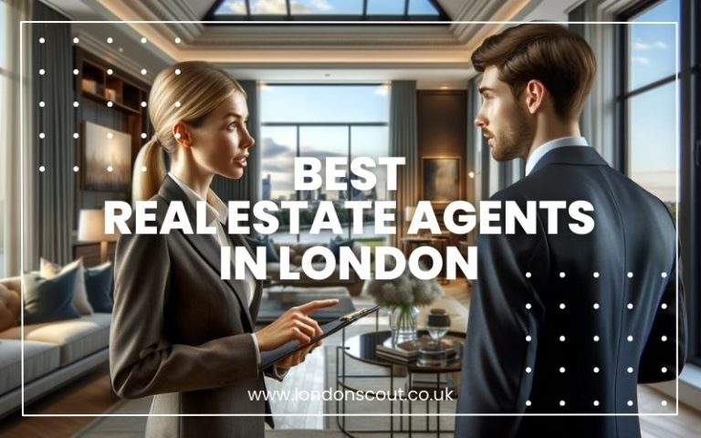 → Dream Properties: Best Real Estate Agents in London (TOP RATED) 2025 ...