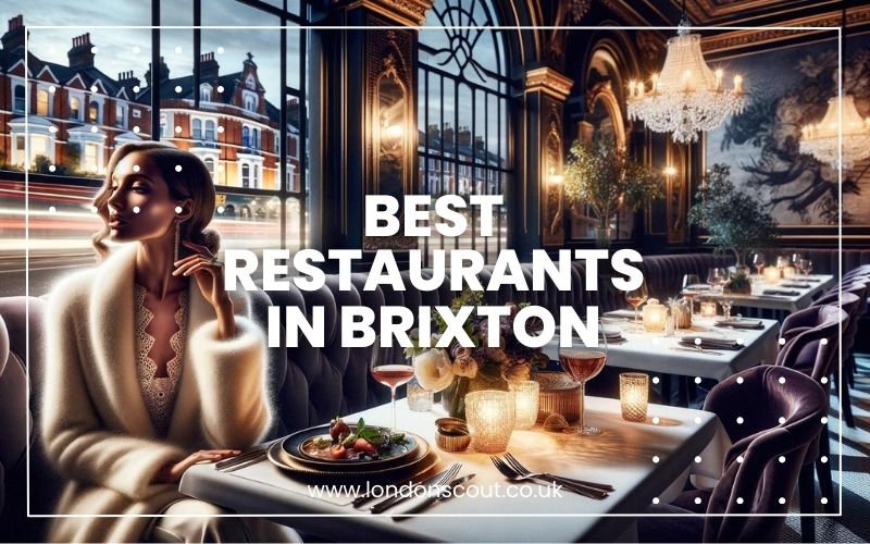 → Best Restaurants in Brixton: Where Authentic Meets Trendy (2026 ...