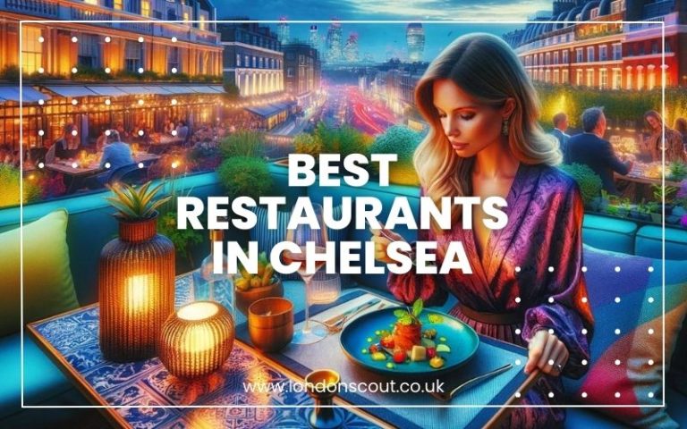 → Best Pubs in Chelsea: A Pint Like No Other (2025 Edition) | LondonScout