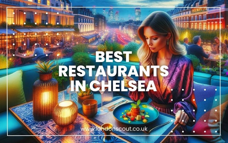 → Best Restaurants in Chelsea: Top Eats 2025 (Local Faves)| LondonScout