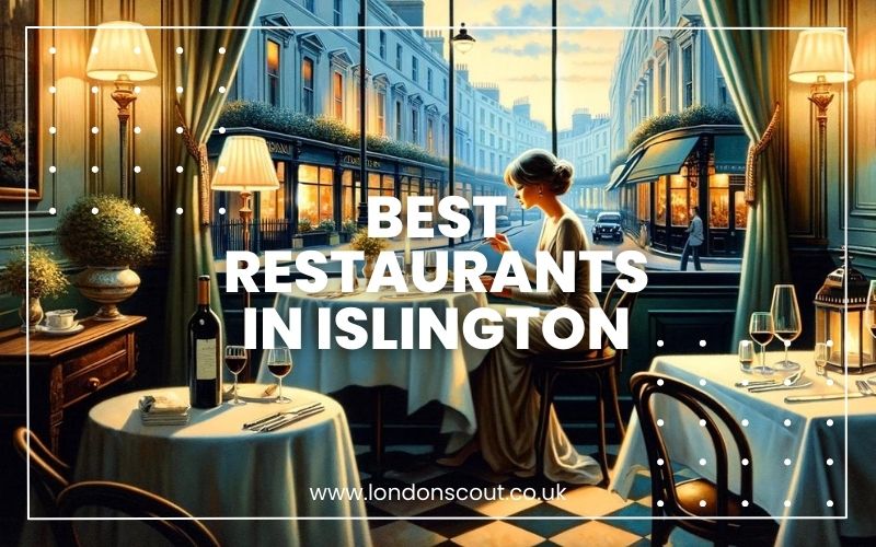 → Best Pubs in Islington: Where Locals Love to Linger 2025 | LondonScout