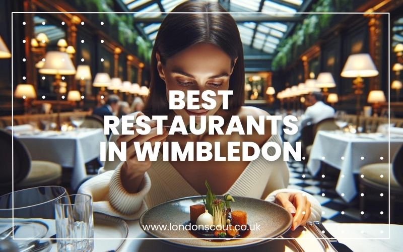 → Best Restaurants in Wimbledon: Where to Eat for Every Budget (2025 ...