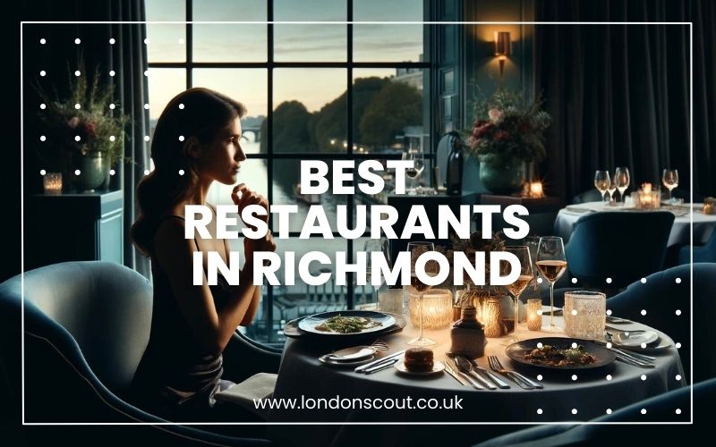 → Best Cafes in Richmond for Ultimate Relaxation (Critics' Choice 2025 ...