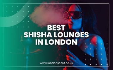 → Flavourful Nights: Best Shisha Lounges in London (2026 Hotspots ...