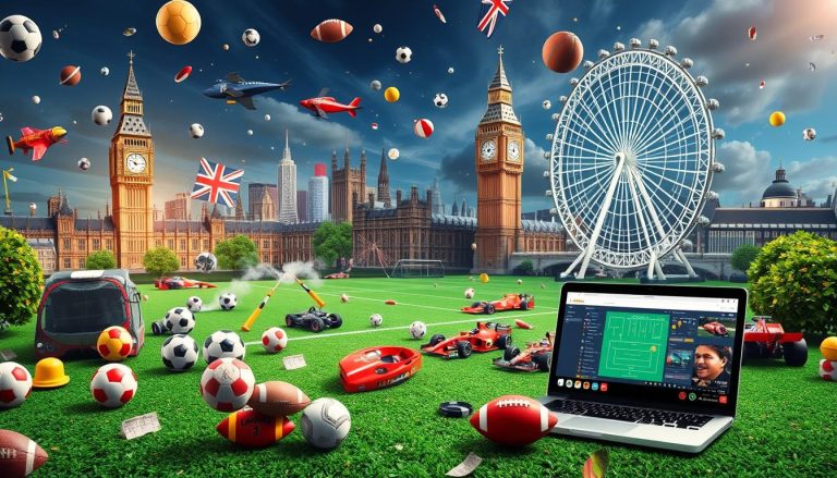 Best Mobile Networks in UK 2024 (Provider Comparison Guide) | LondonScout