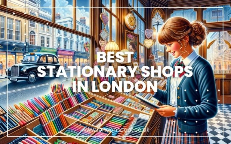 → Best Pop-up Shops in London: Where Rare Treasures Await (2025 ...