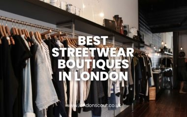 → Gamer's Guide: Best Game Stores in London (2025 Edition) | LondonScout