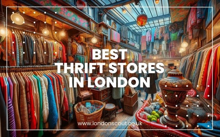 → Best Pop-up Shops in London: Where Rare Treasures Await (2026 ...
