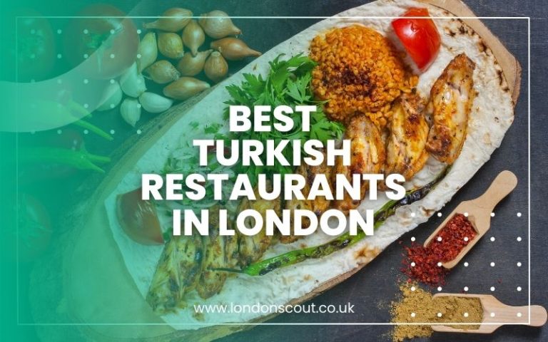 → Best Breakfasts in London: 15 MUST-TRY Spots (2025 Foodie Guide ...