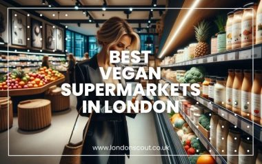 Best Grocery Stores in London 2025 (Price Comparison + Money-Saving ...