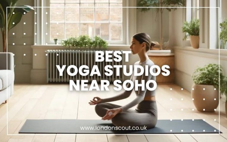 Must-Try Things to Do in Soho 2025: HIDDEN GEMS You Can't Miss (Insider ...