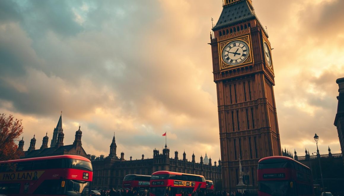 Tipping Etiquette in London: How Much - & When - to Tip | LondonScout