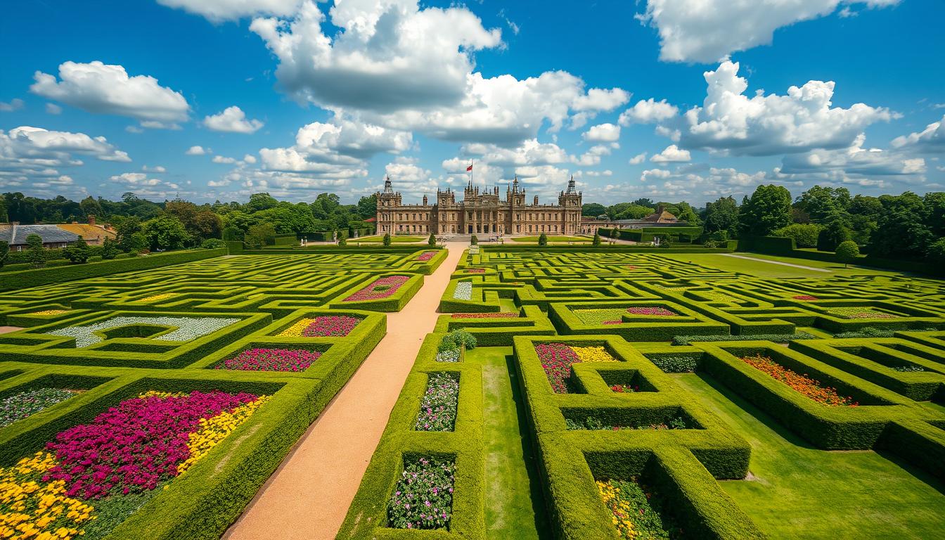 Hampton Court Palace London - Historic Royal Palace | LondonScout
