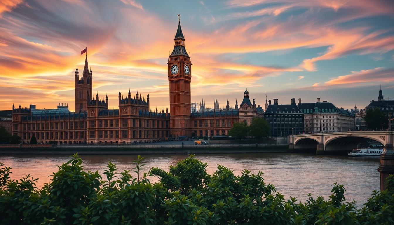 Ultimate Houses of Parliament & Big Ben Guide 2025 (Queue-Skip Secrets ...