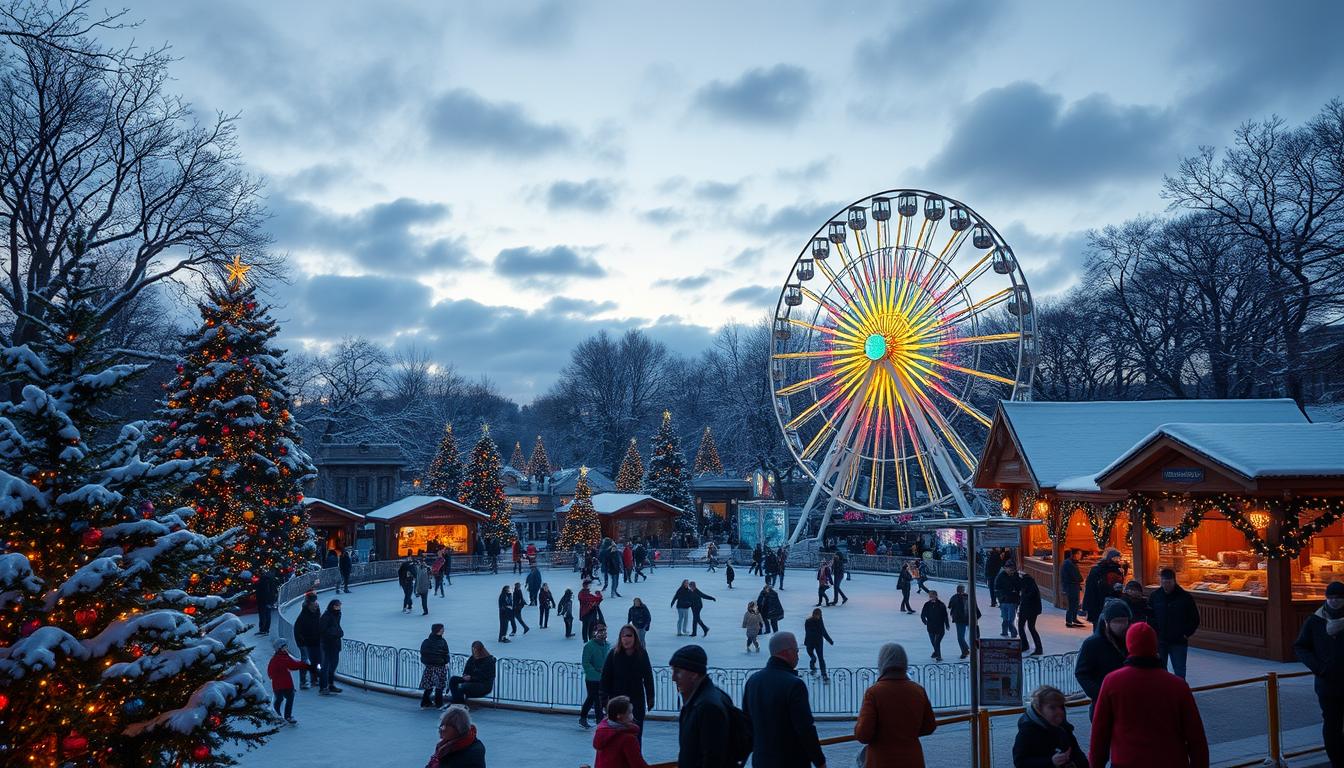 Visiting London in January 2025 (Verified by Local Experts) | LondonScout