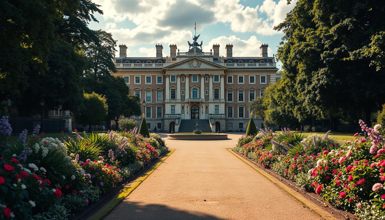 Kensington Palace Tour Guide 2025 (Hidden Palace Secrets) | LondonScout