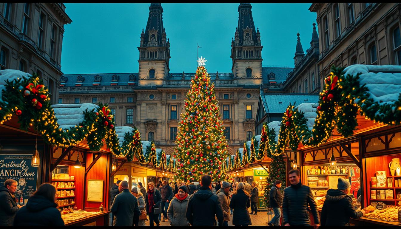 Visiting London in December 2024 (Tested Activities + Money-Saving Tips ...