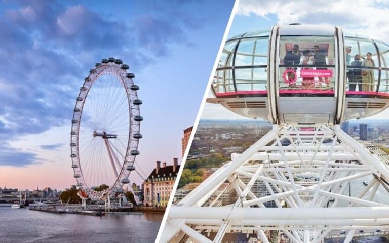 → Best London Skip The Line Tickets in London 2026 | LondonScout