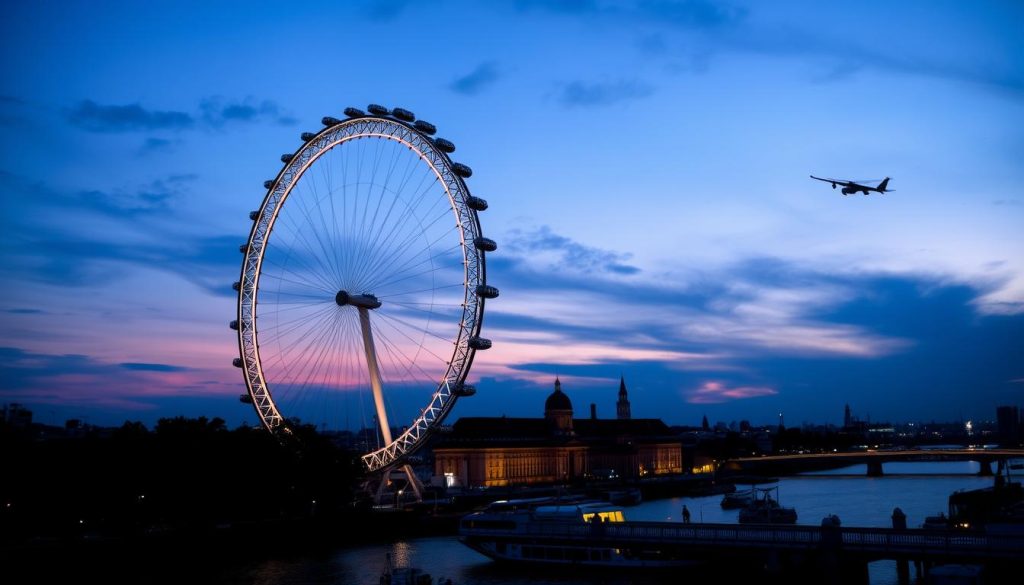 The LONDON EYE: All You MUST Know Before You Go | LondonScout