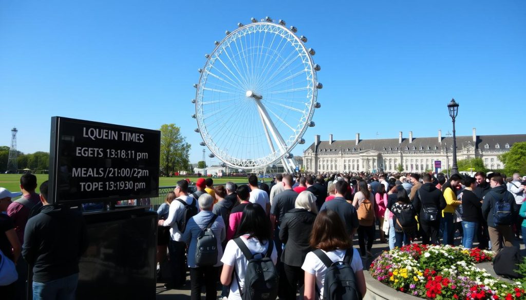 The LONDON EYE: All You MUST Know Before You Go | LondonScout
