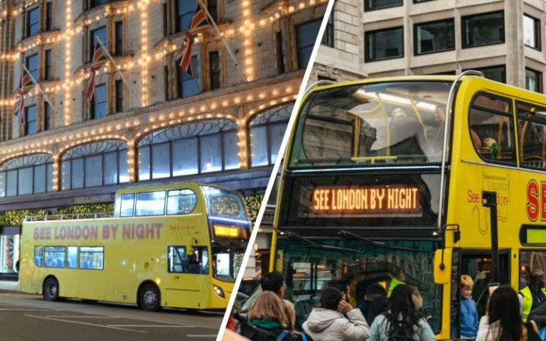 → Best Double Decker Bus Tours in London 2026 | LondonScout