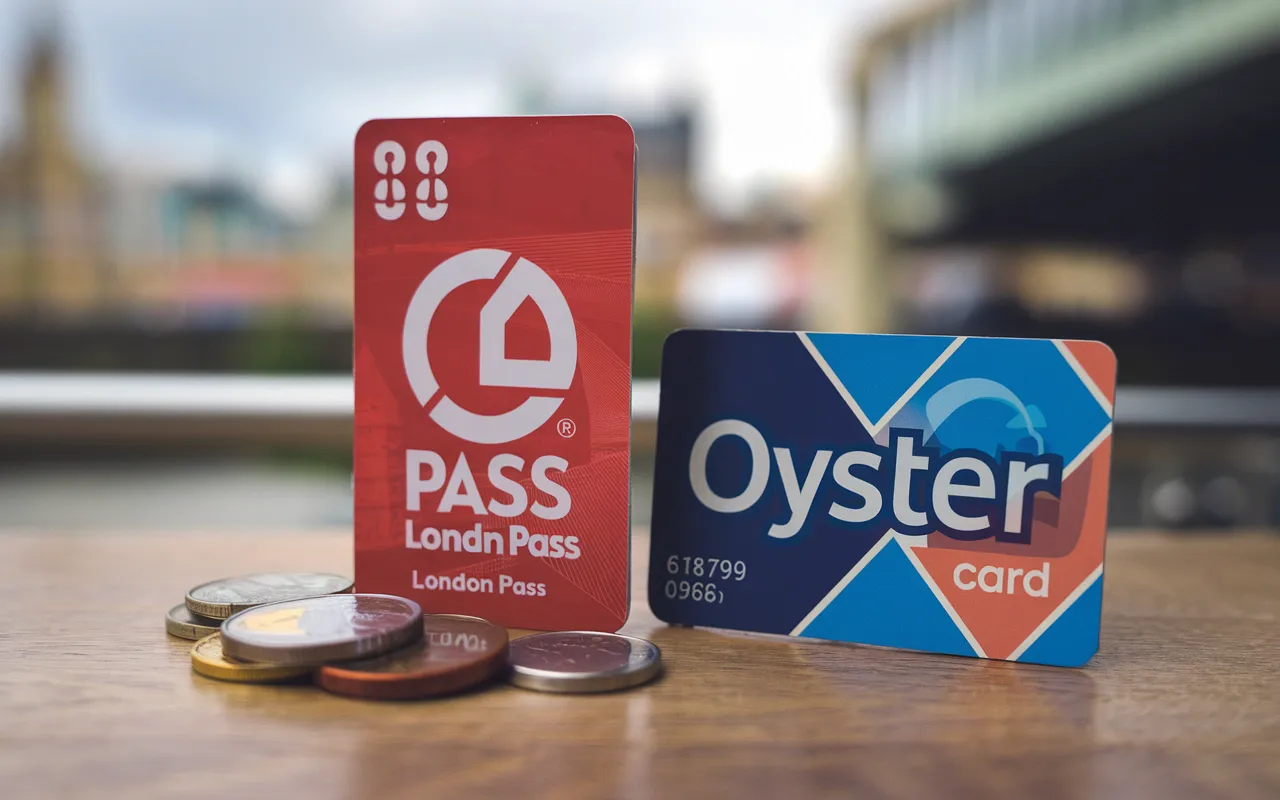 London Pass Vs Oyster Card: Which One Should You Choose