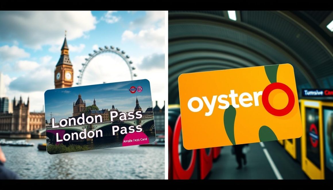 London Pass Vs Oyster Card: Which One Should You Choose