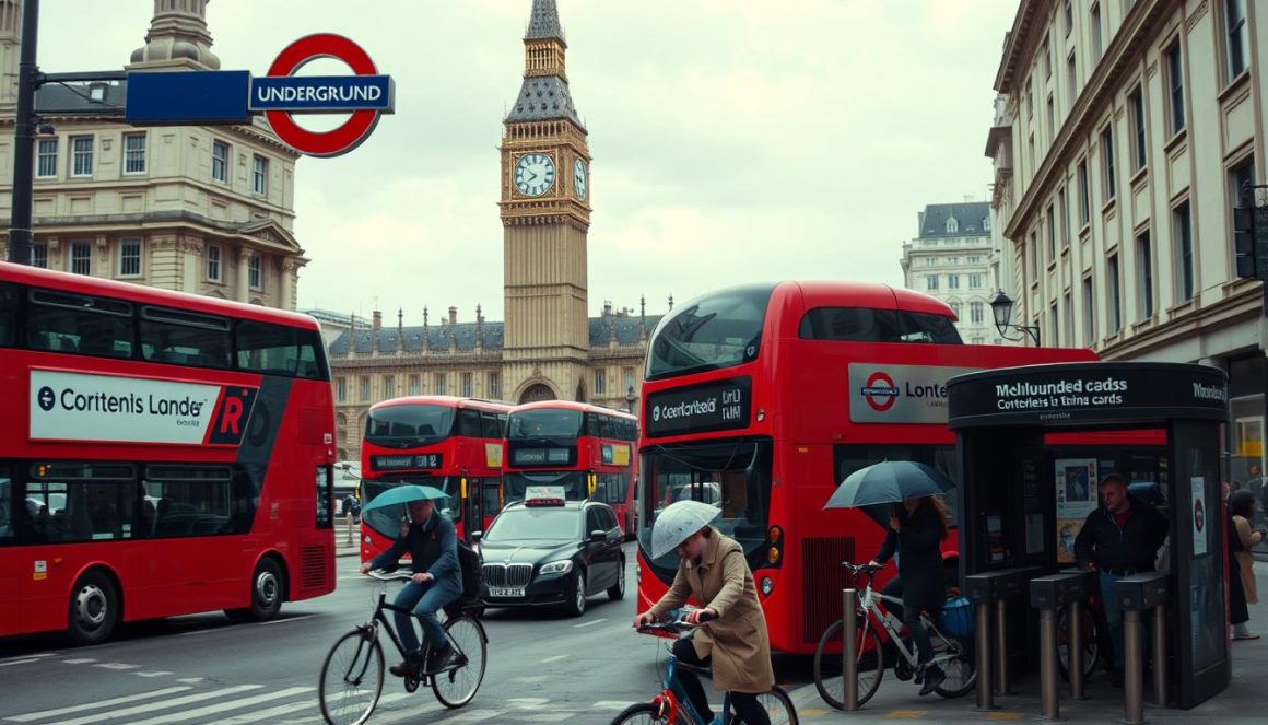 Best Mobile Networks in UK 2024 (Provider Comparison Guide) | LondonScout