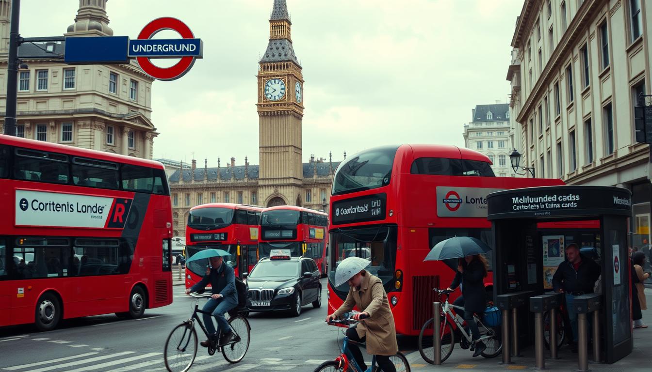 Best Mobile Networks in UK 2024 (Provider Comparison Guide) | LondonScout