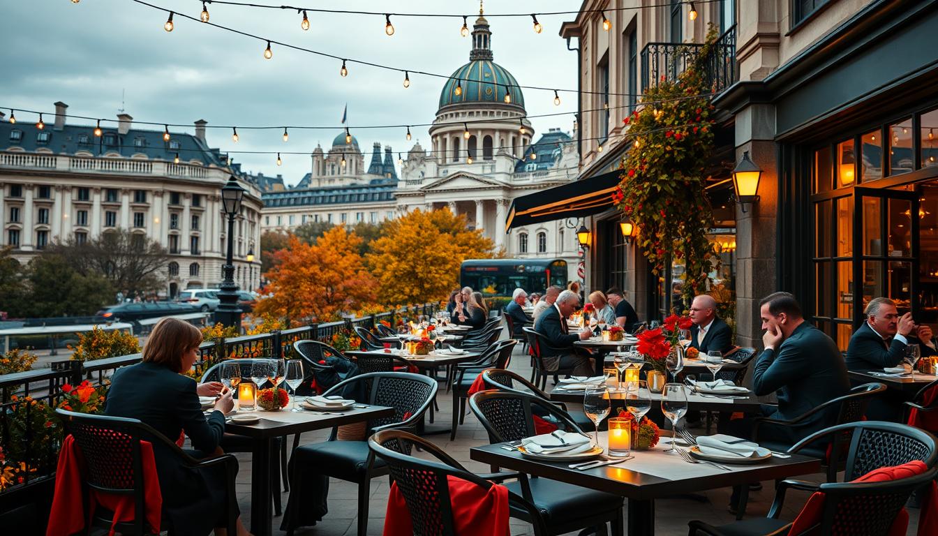 Visiting London in September (All you Need to Know!) | LondonScout