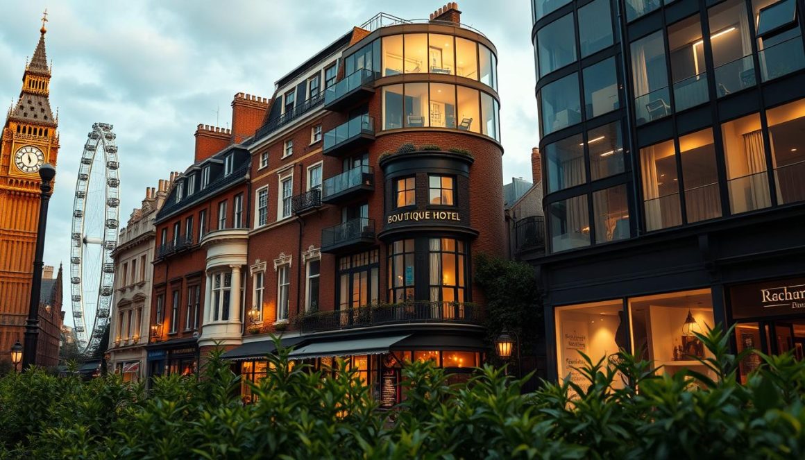 4 Days in London Itinerary 2026 (+ Interactive Map & Queue-Skip Tips ...