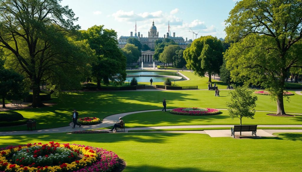Perfect 14 Days in London Itinerary for First-Time Visitors (2 Weeks)