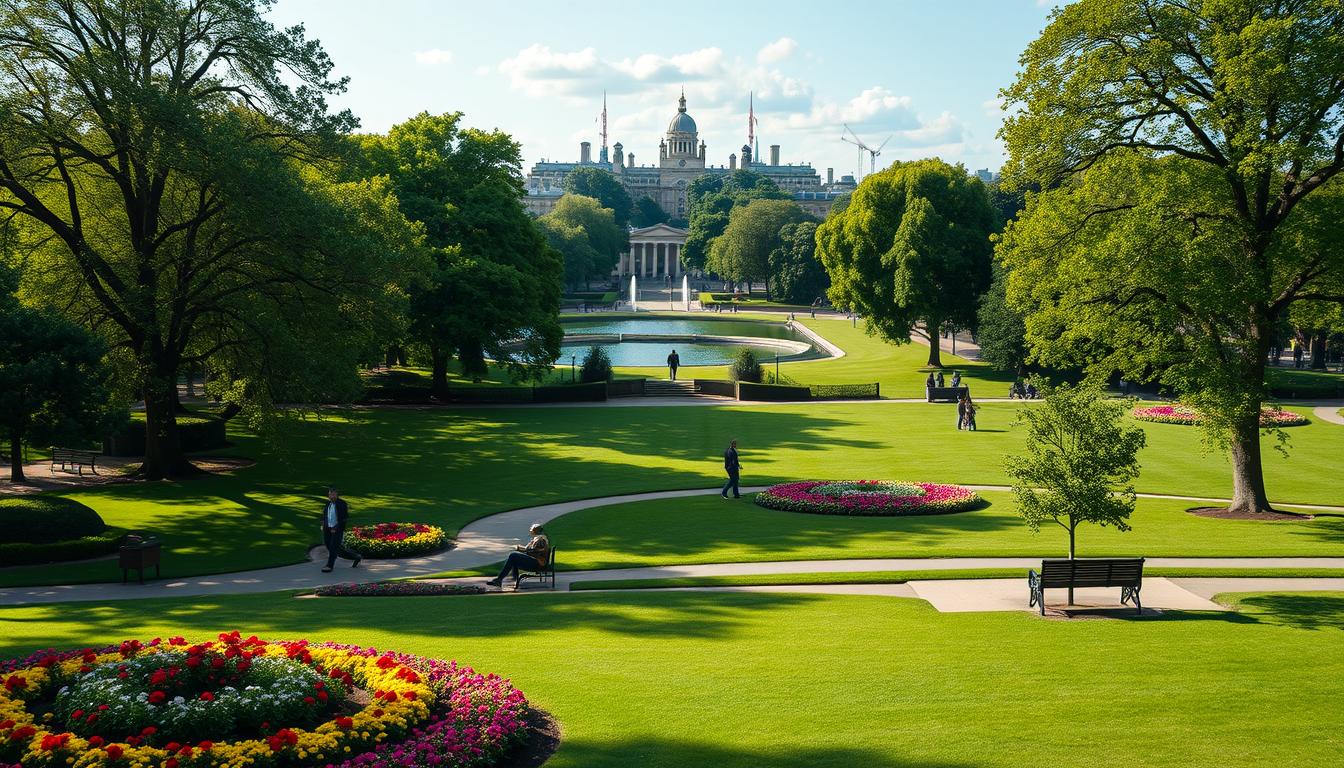 Perfect 14 Days in London Itinerary for First-Time Visitors (2 Weeks)