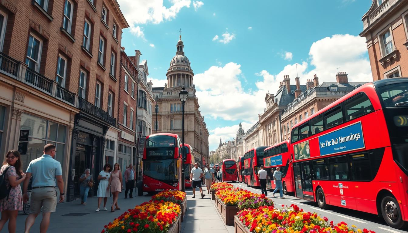 Visiting London in July (All you Need to Know!) | LondonScout