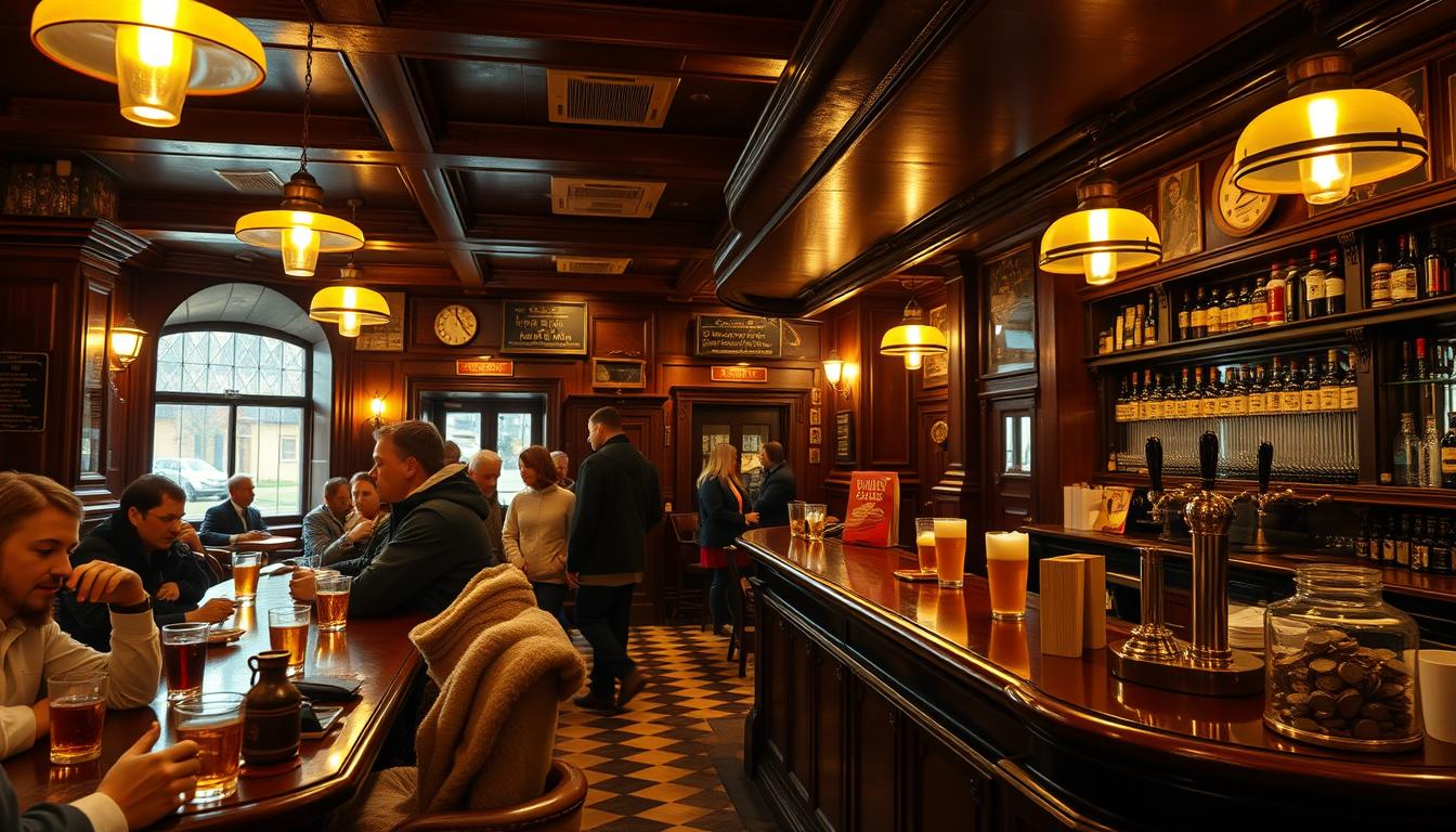 Tipping Etiquette in London: How Much - & When - to Tip | LondonScout