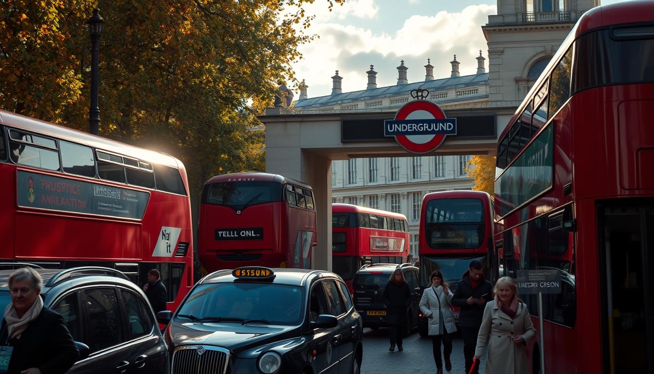 Visiting London in September (All you Need to Know!) | LondonScout